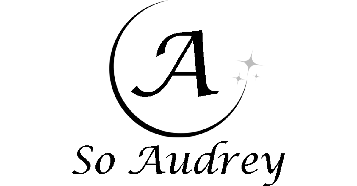Gift Baskets and Gifts – So Audrey